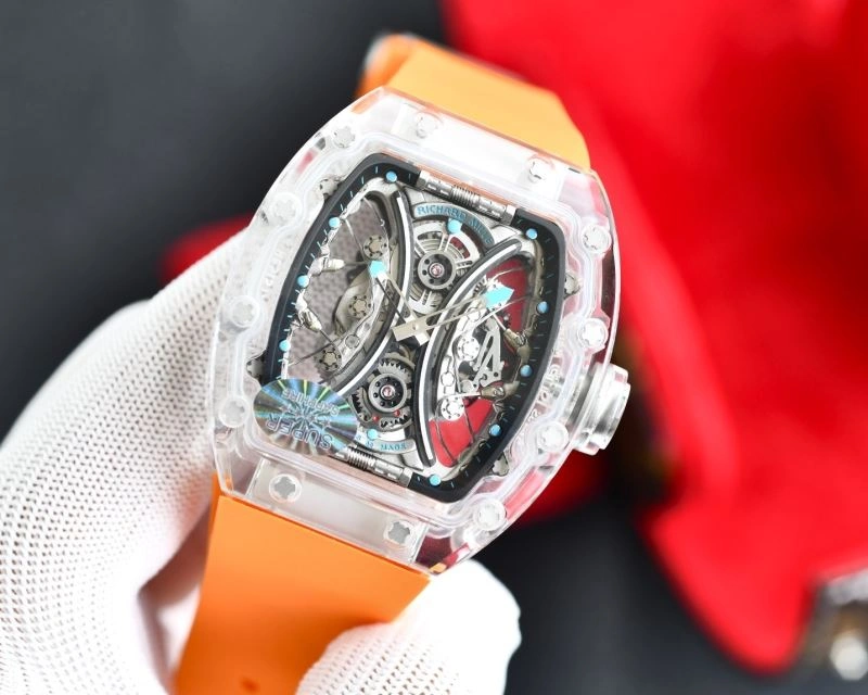 Value-priced AP Watches