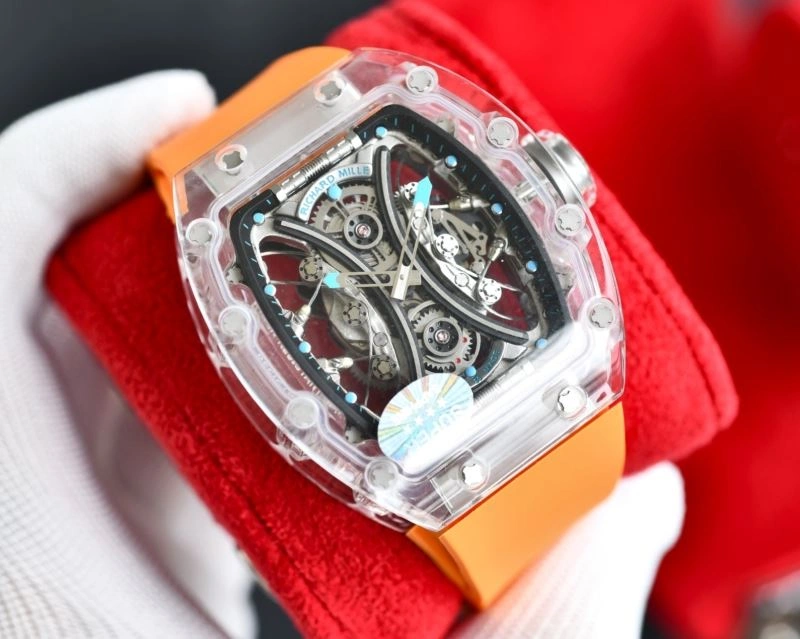 Value-priced AP Watches
