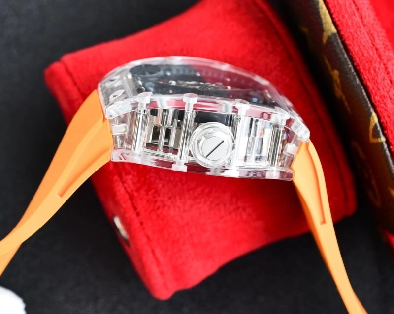 Value-priced AP Watches