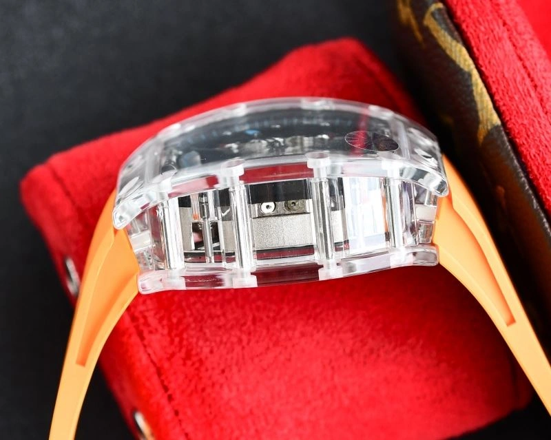 Value-priced AP Watches
