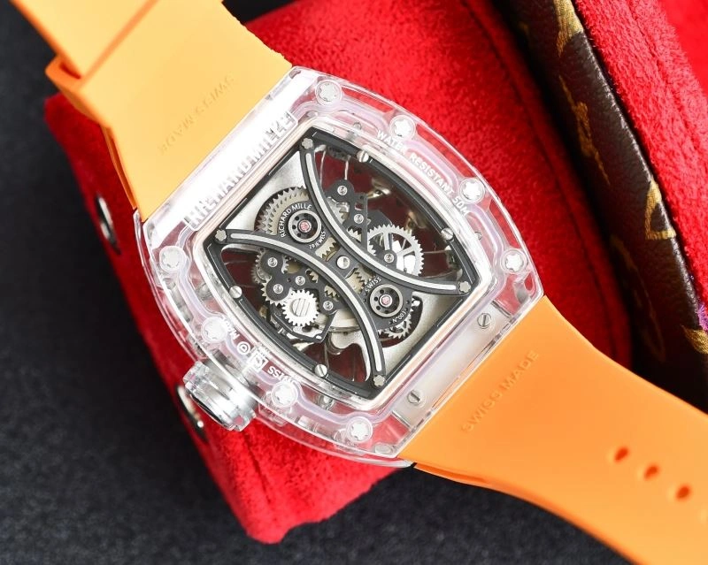 Value-priced AP Watches