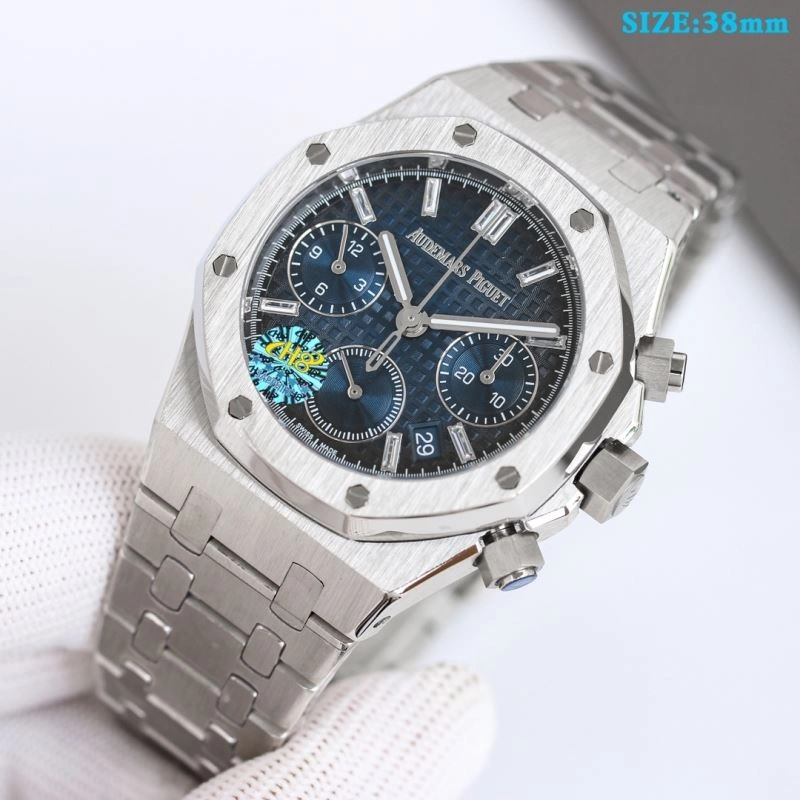 Authentic AP Watches