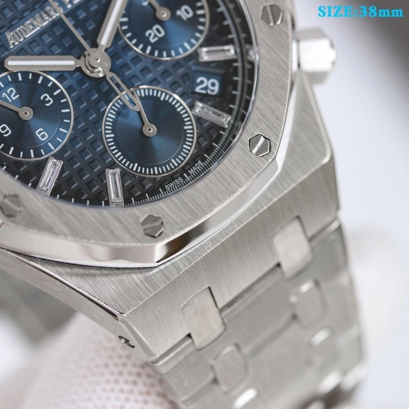 Authentic AP Watches