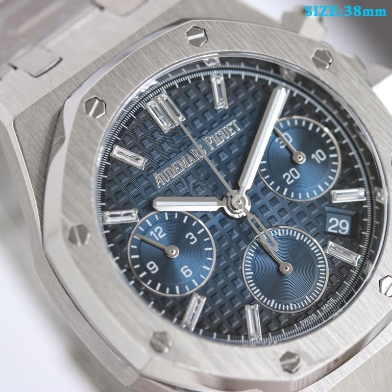 Authentic AP Watches