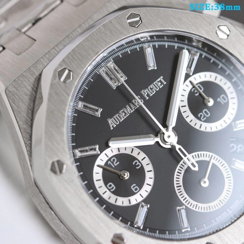 High fidelity AP Watches