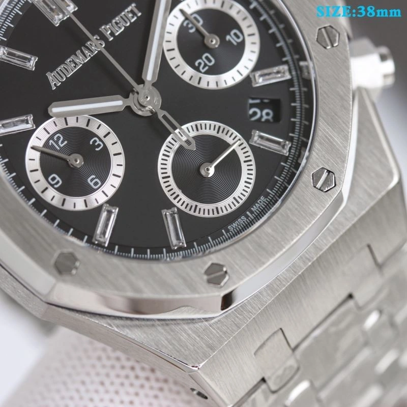 High fidelity AP Watches