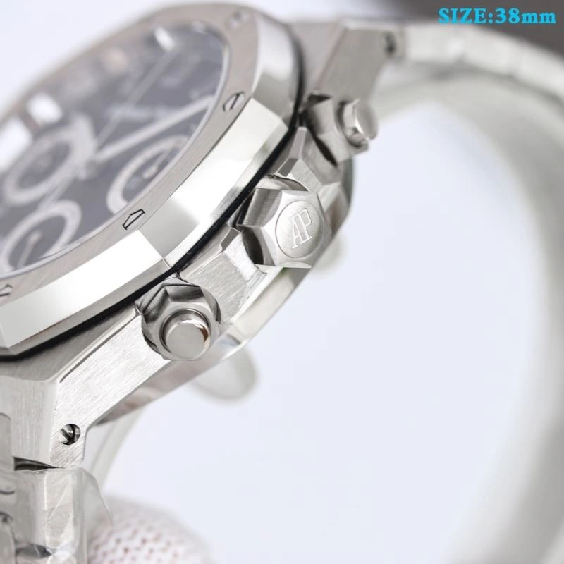 High fidelity AP Watches