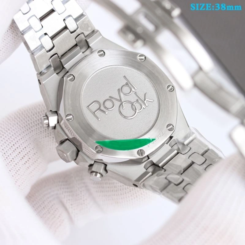 High fidelity AP Watches