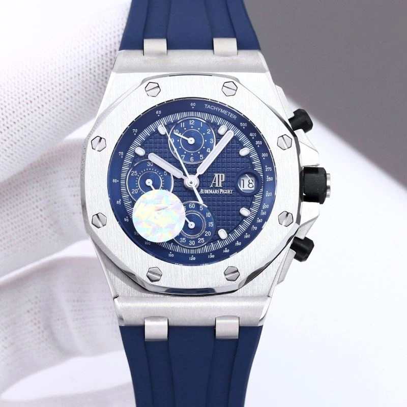 High accuracy AP Watches