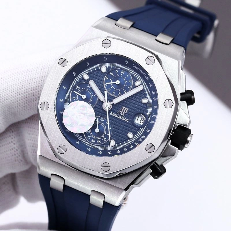 High accuracy AP Watches
