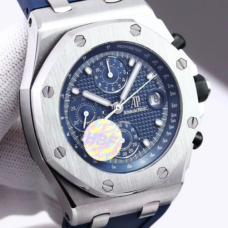 High accuracy AP Watches