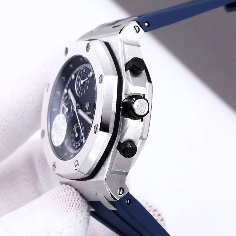High accuracy AP Watches
