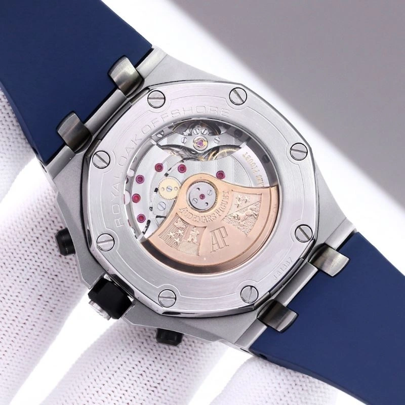 High accuracy AP Watches