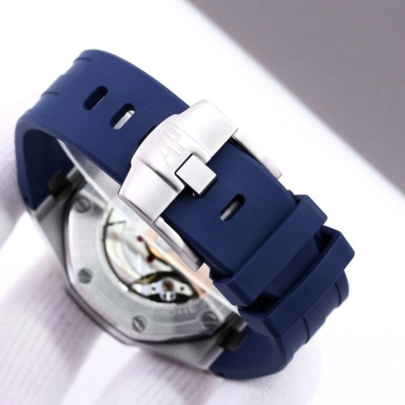 High accuracy AP Watches