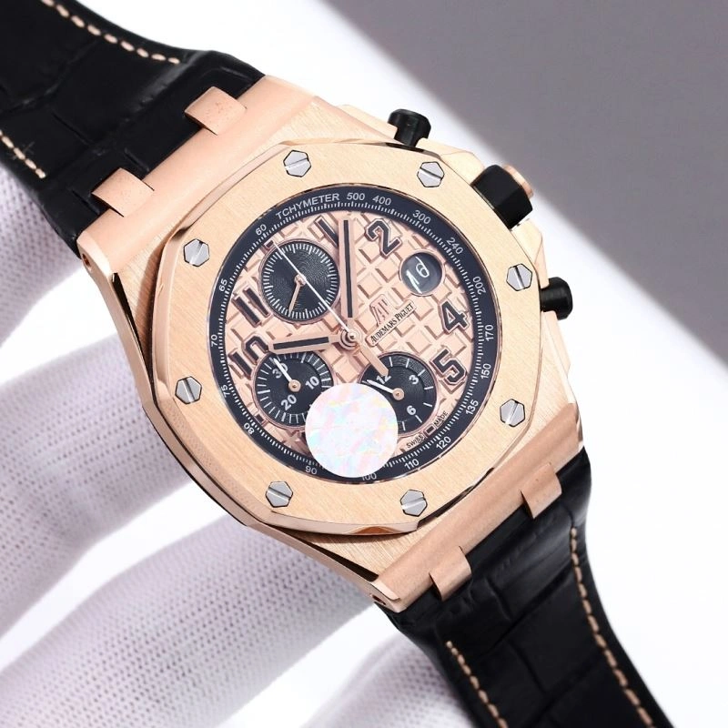 AP Watches