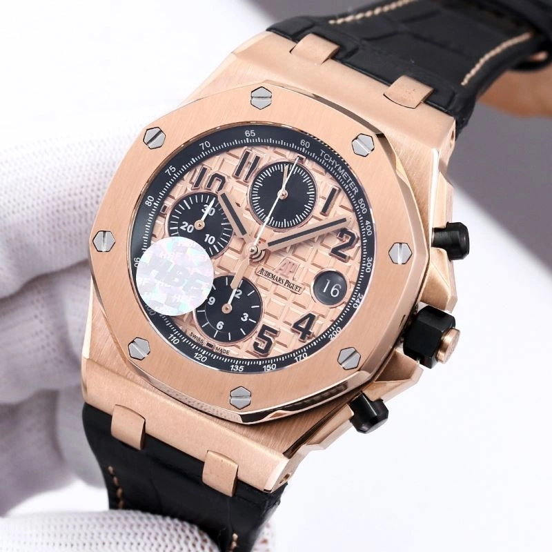 Indistinguishable AP Watches