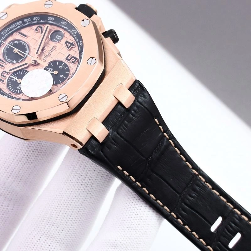 Indistinguishable AP Watches