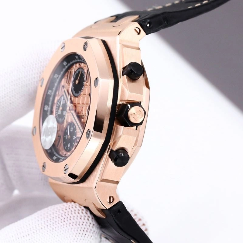 Indistinguishable AP Watches