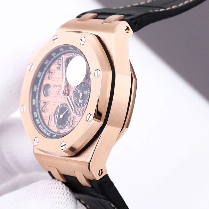 Indistinguishable AP Watches