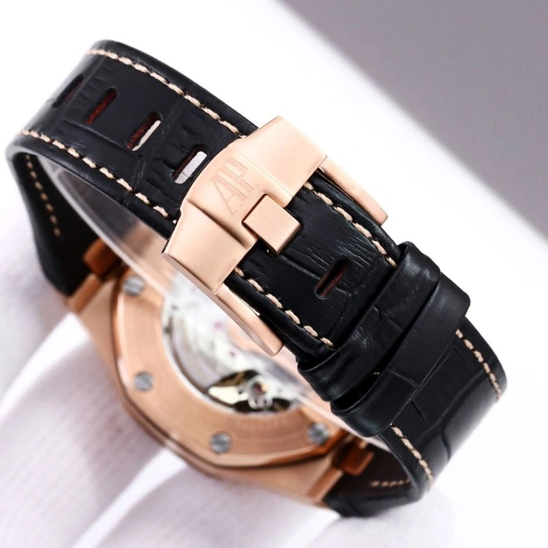 Indistinguishable AP Watches