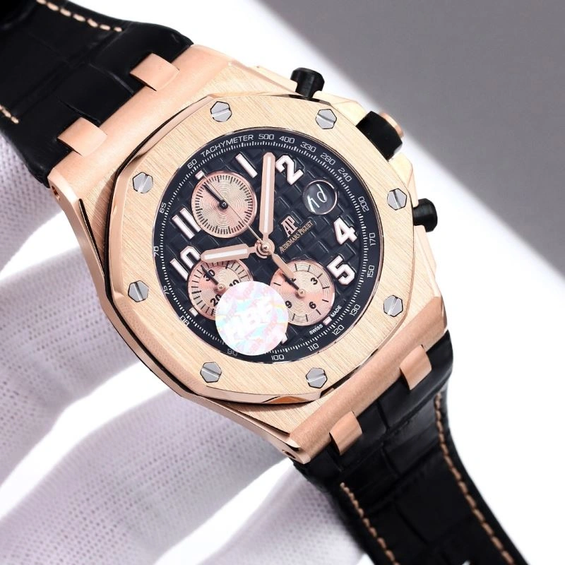 AP Watches