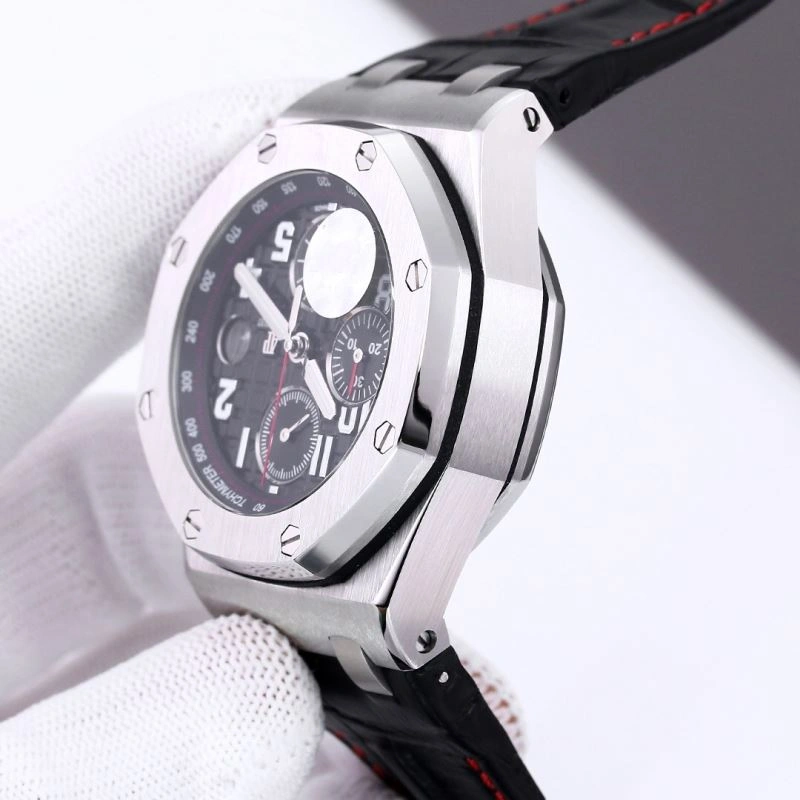 Value-priced AP Watches