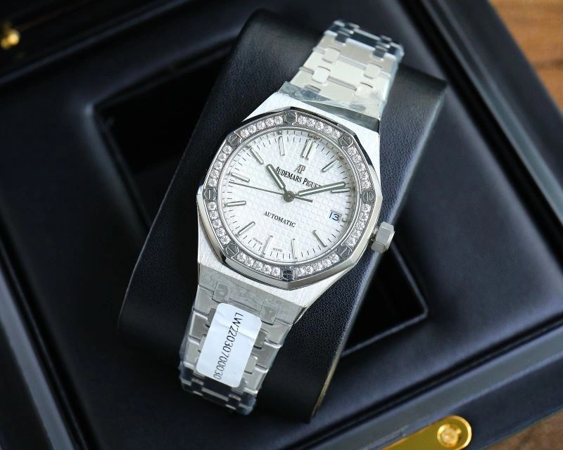 Value-priced AP Watches