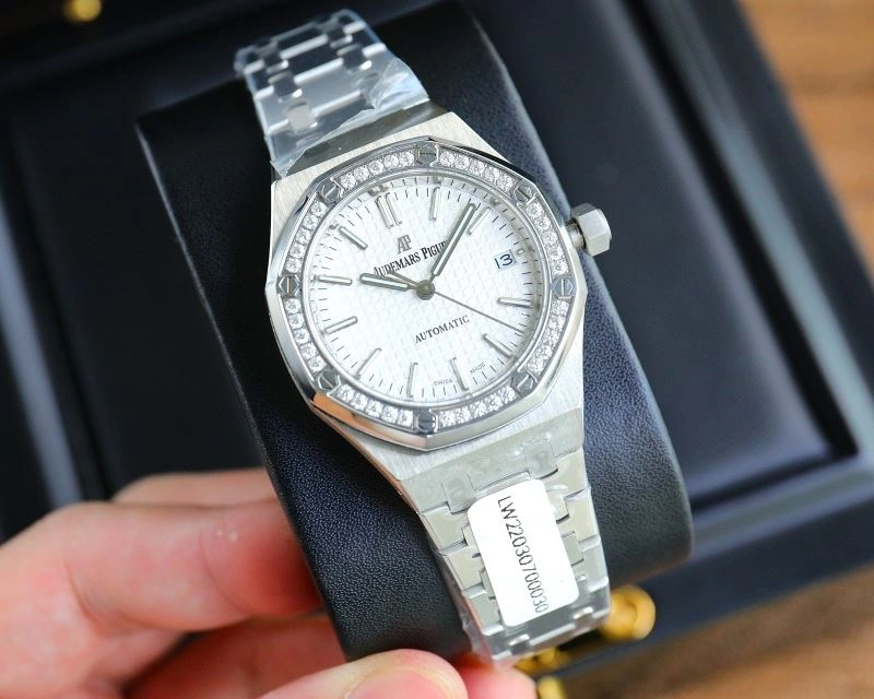 Value-priced AP Watches