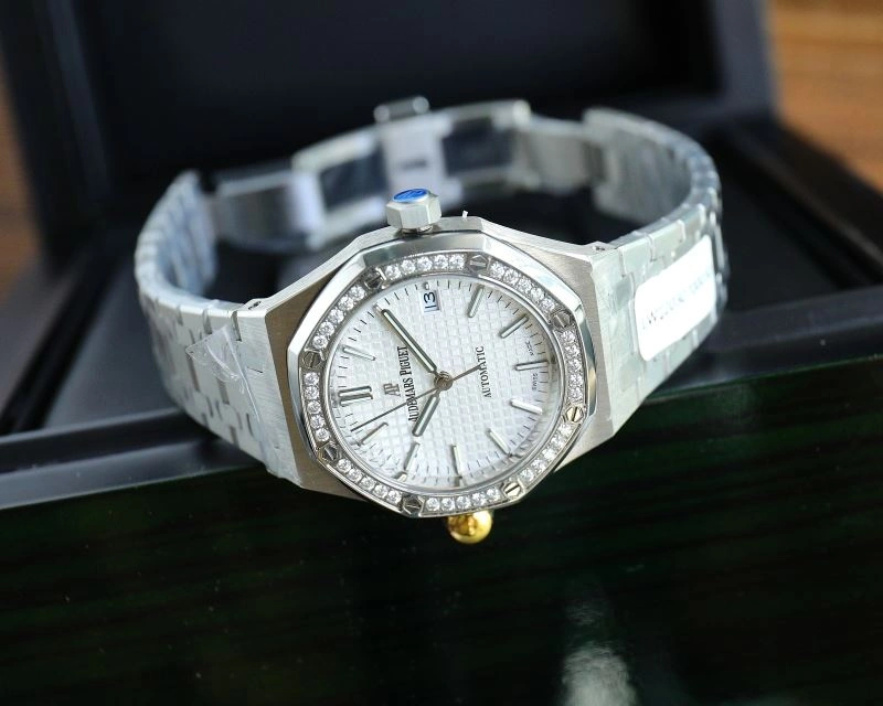 Value-priced AP Watches