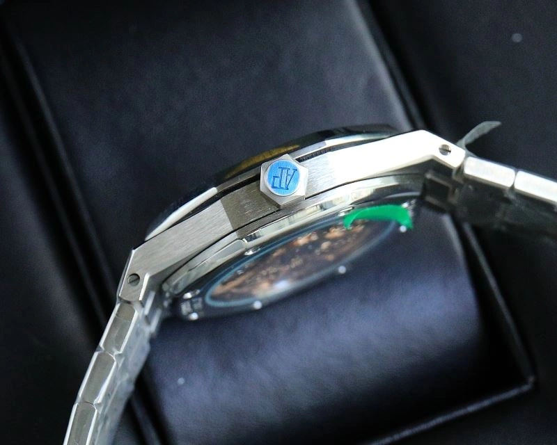 Value-priced AP Watches