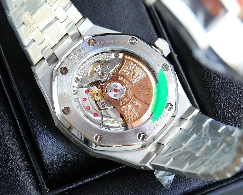 Value-priced AP Watches