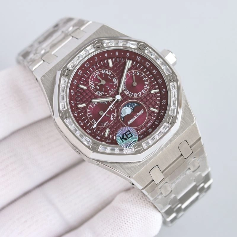Mirror quality AP Watches