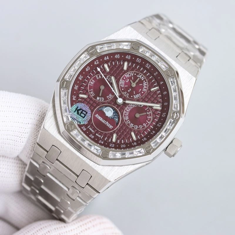 Mirror quality AP Watches