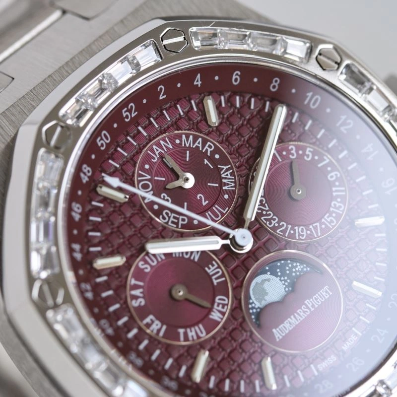 Mirror quality AP Watches