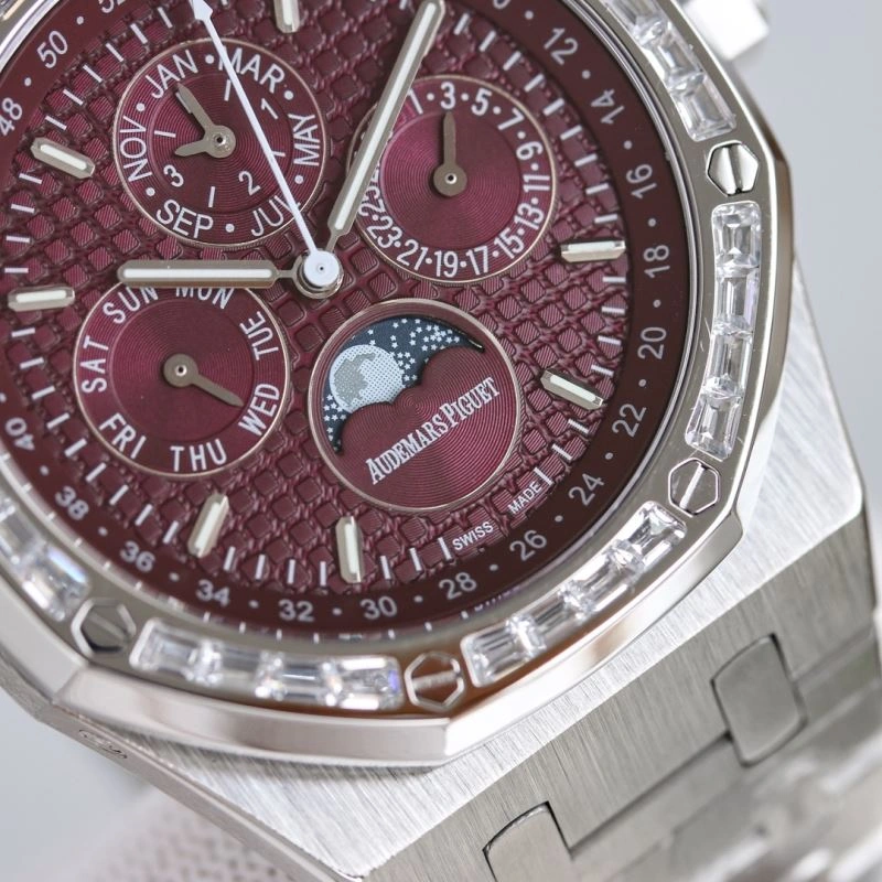 Mirror quality AP Watches