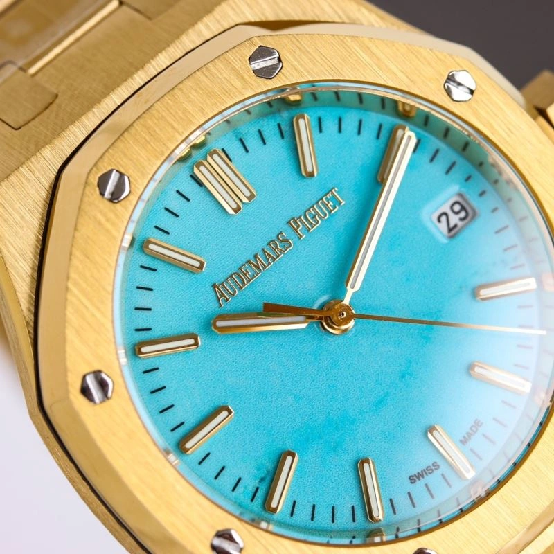 Factory-made AP Watches