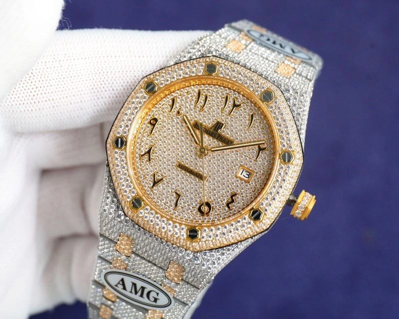 AP Watches