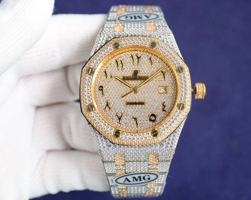 Accurate model AP Watches