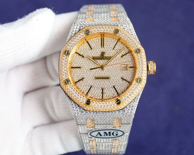 Accurate model AP Watches