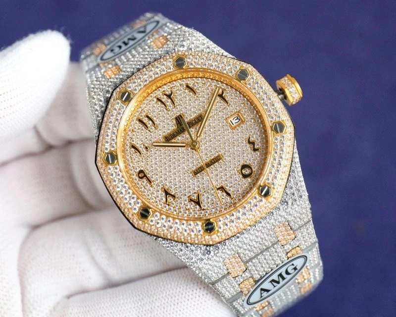 Accurate model AP Watches