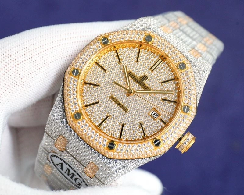 Accurate model AP Watches