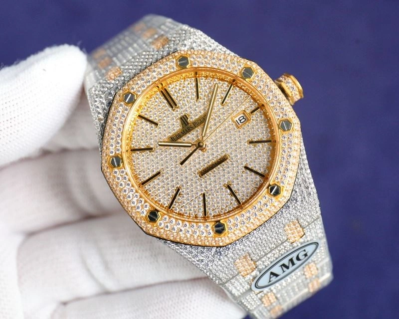 Accurate model AP Watches
