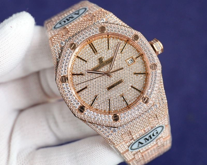 AP Watches