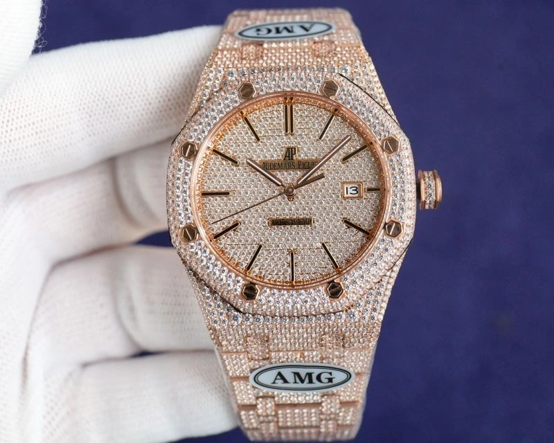 Legit AP Watches
