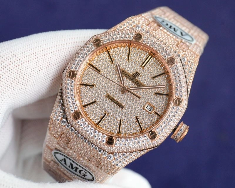 Legit AP Watches