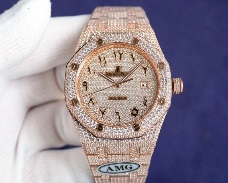 Legit AP Watches