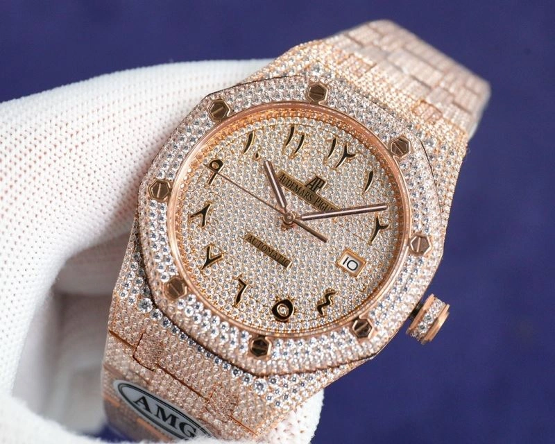 Legit AP Watches
