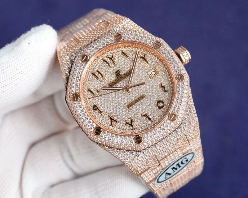 Legit AP Watches