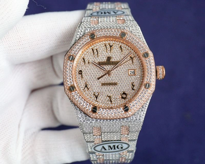 AP Watches
