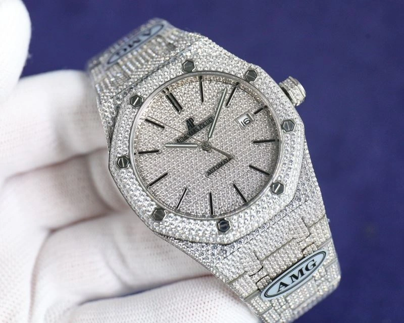 AP Watches